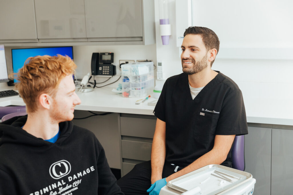 Testimonials - Stourbridge Dental & Implant Clinic