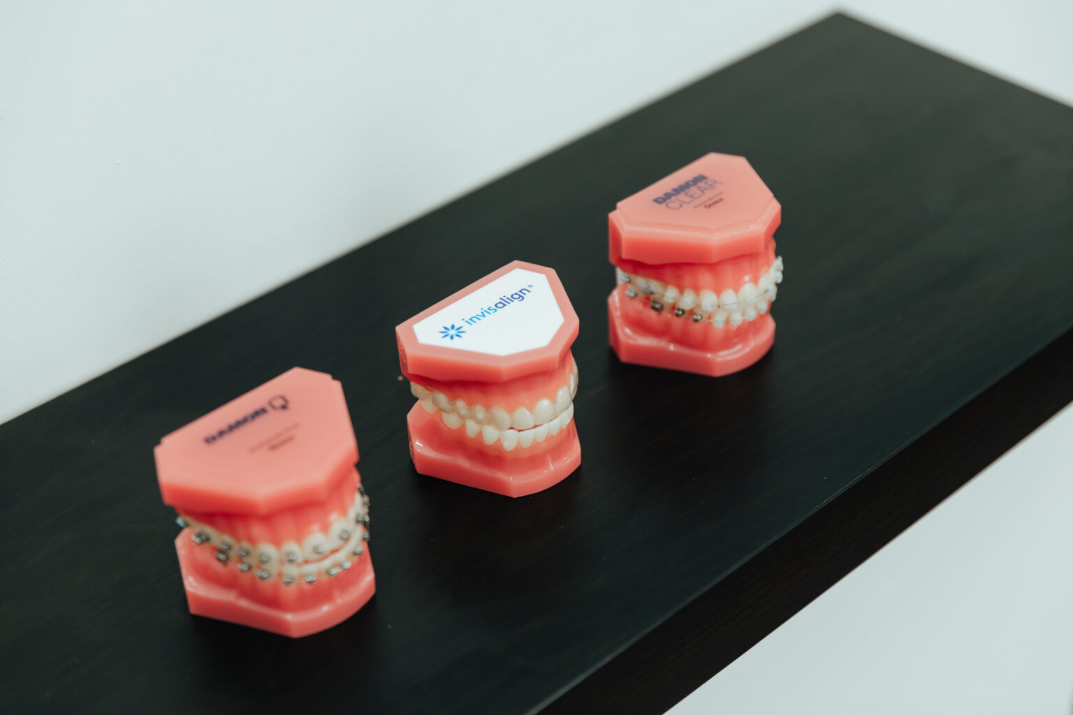 Orthodontics - Stourbridge Dental & Implant Clinic