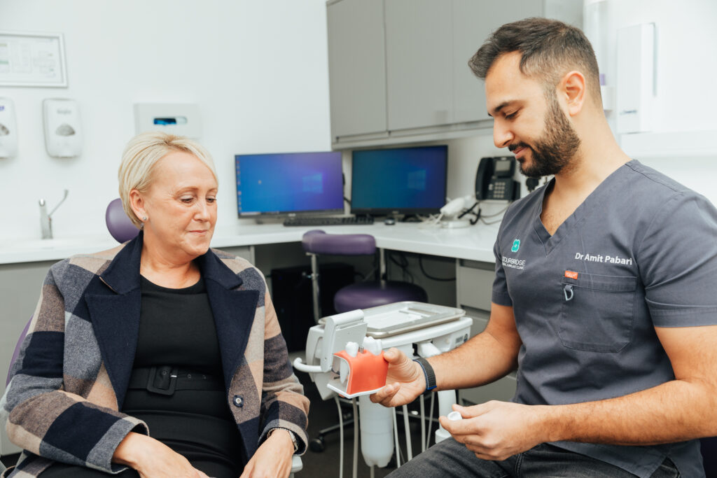 Referrals - Stourbridge Dental & Implant Clinic